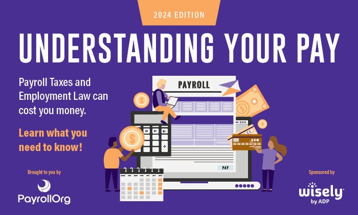 2025 Understanding Your Pay eBook